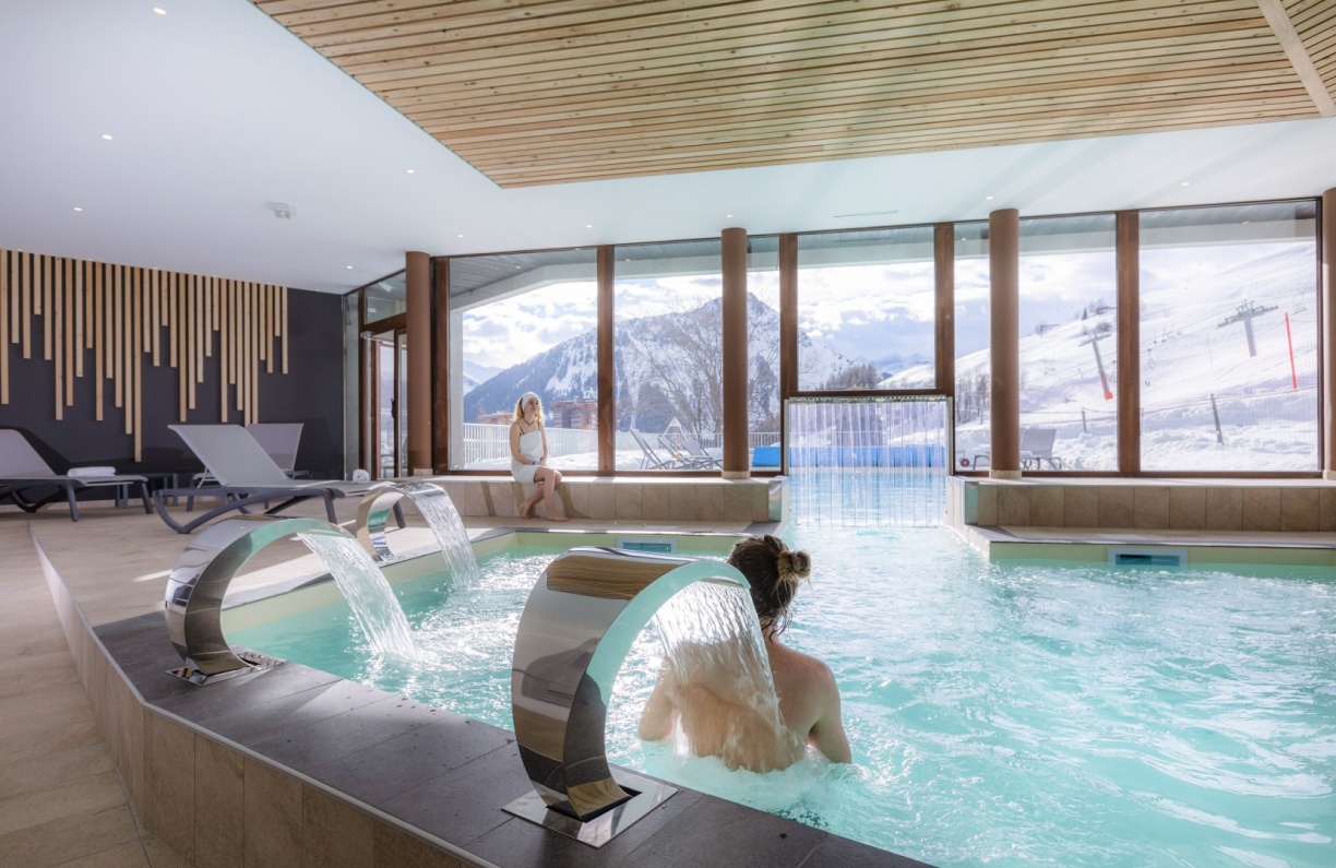 Location Savoie - Le Corbier - Résidence Club MMV **** L'Etoile des ...